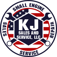 KJ Sales and Service – KJ Sales and Service provides small engine sales ...
